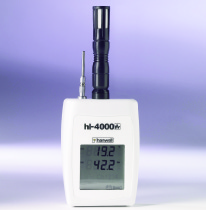 データーロガー Hanwell| ホーム