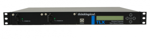 Thinklogical 4K 非圧縮伝送とセキュアコンソールサーバー