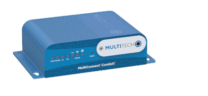 MultiConnect® Conduit™ | Cellular Gateway | Multi-Tech Systems, Inc.