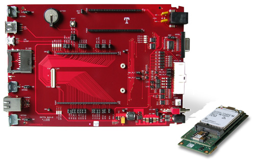 MultiConnect® OCG-E Developer Kits | Multi-Tech Systems, Inc.