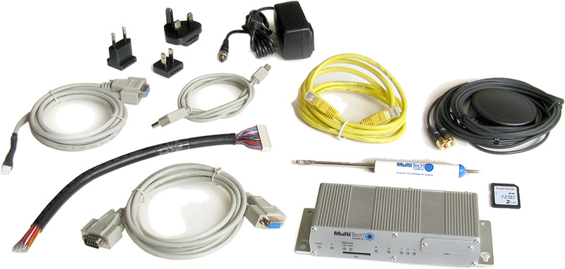 MultiConnect® OCG-D Developer Kit | Multi-Tech Systems, Inc.