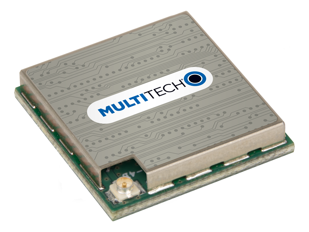 MultiConnect® xDot™ | Secure, Long Range RF Modules | Multi-Tech Systems, Inc.