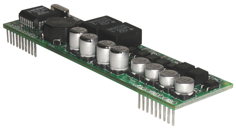 SocketSLIC® | Analog Telephony Interface Module | Multi-Tech Systems, Inc.